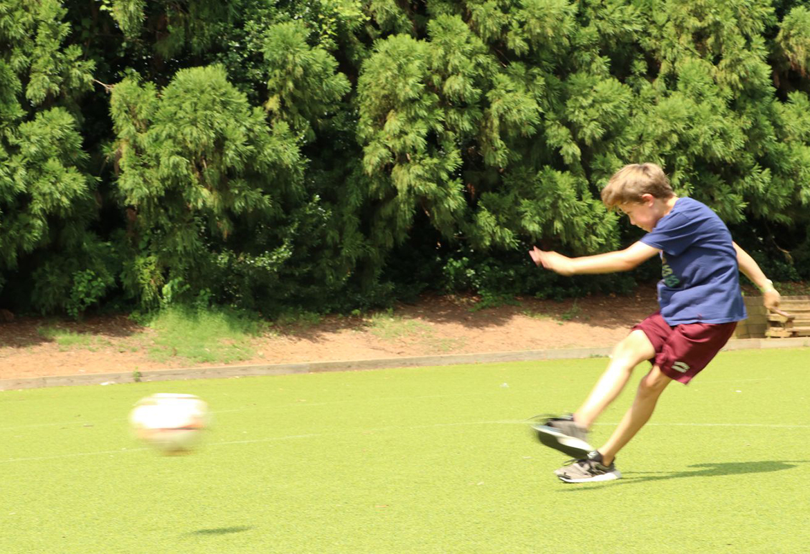 Summer Camp Uptown Charlotte NC