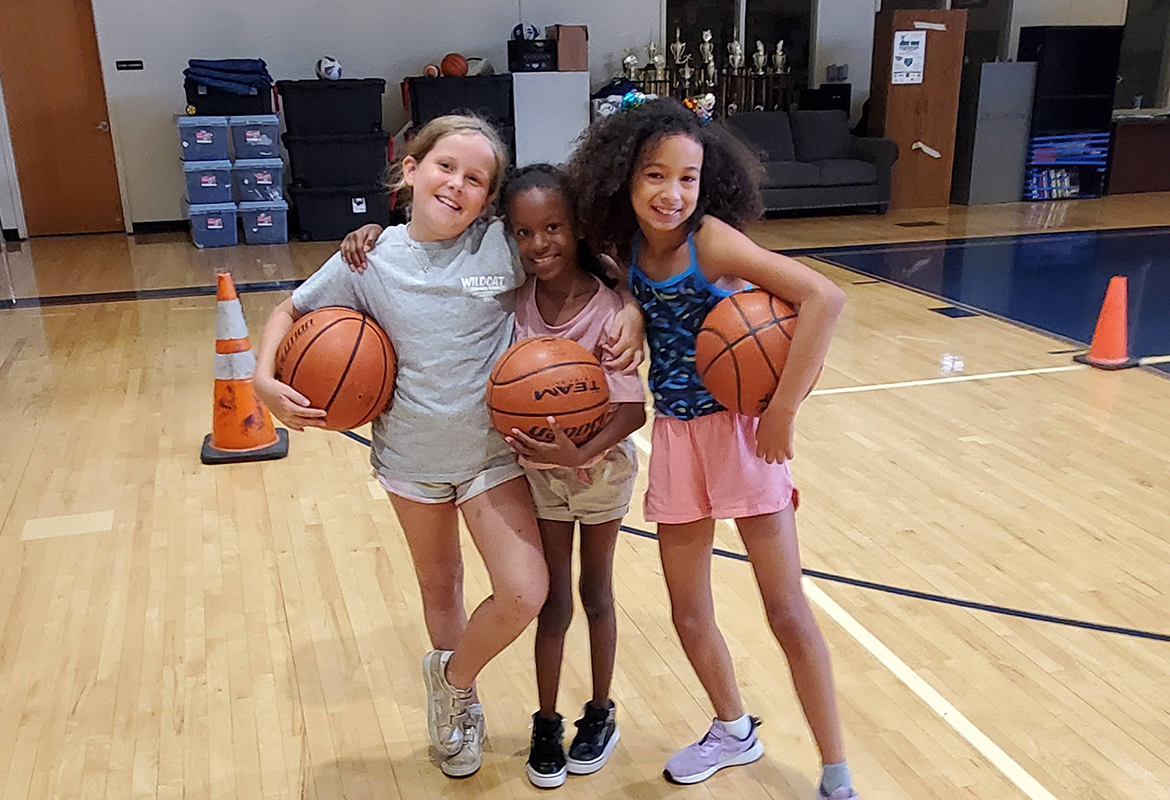 Summer Camp Uptown Charlotte NC